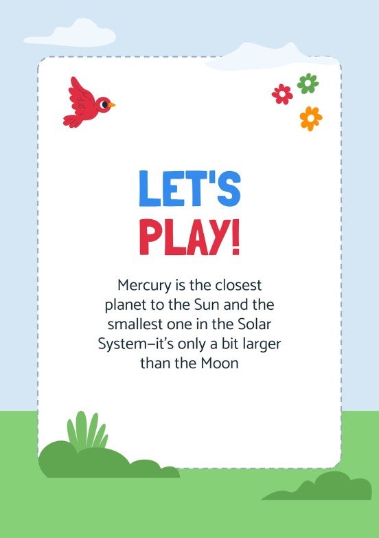 Animal Walk Movement Cards | Google Slides & PowerPoint