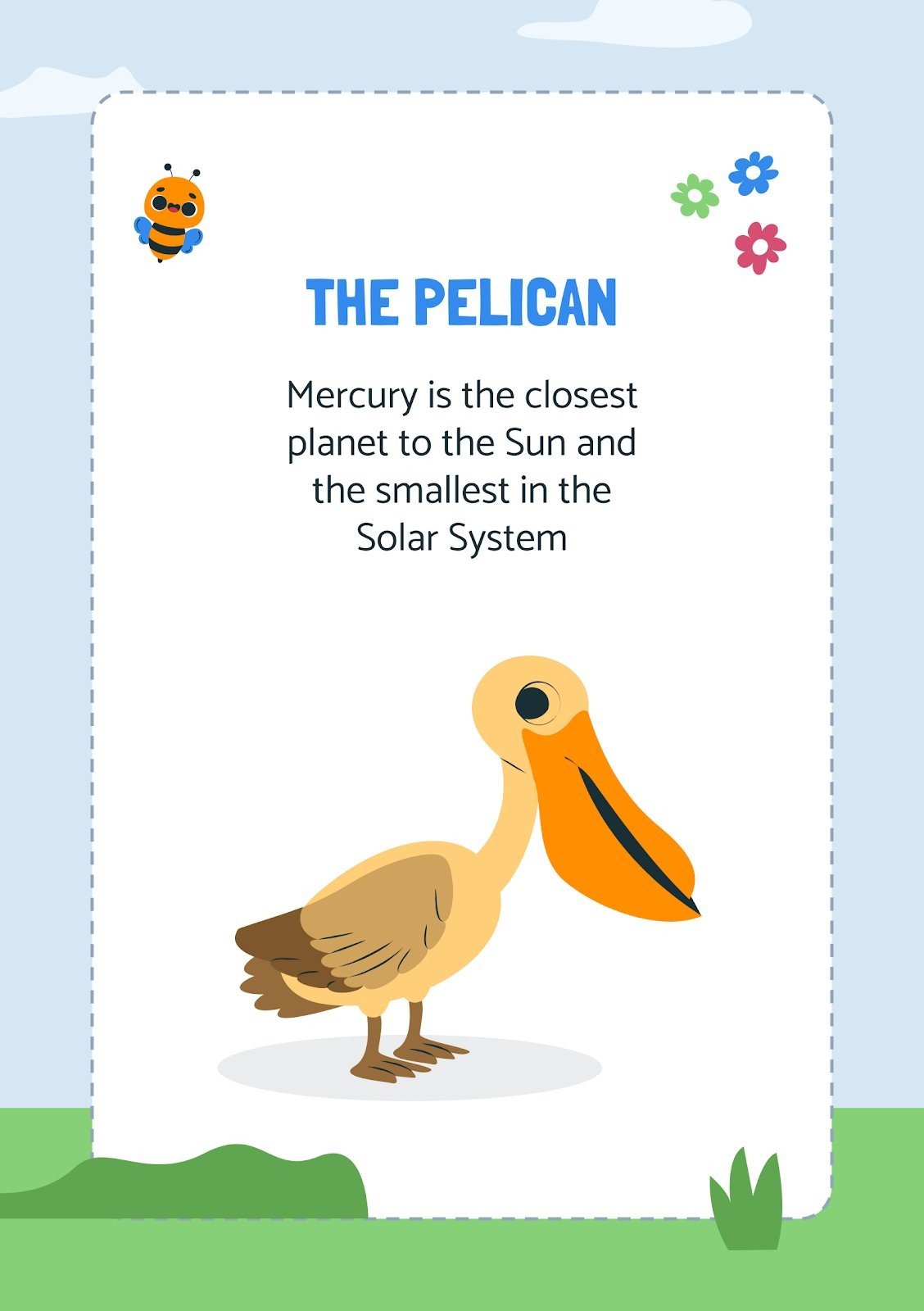 Animal Walk Movement Cards | Google Slides & PowerPoint