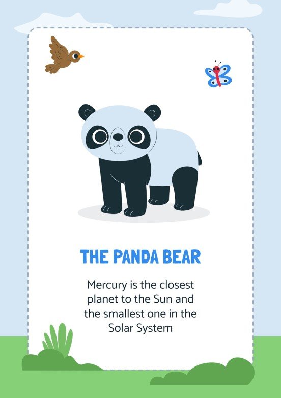 Animal Walk Movement Cards | Google Slides & PowerPoint