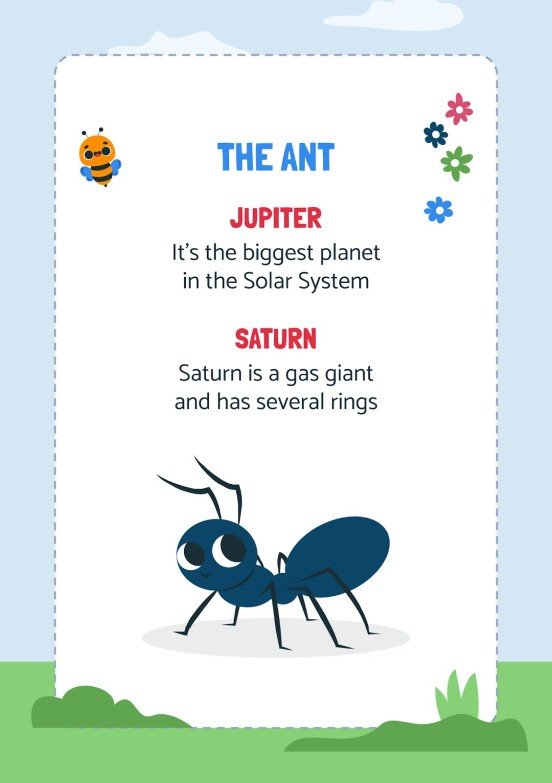 Animal Walk Movement Cards | Google Slides & PowerPoint
