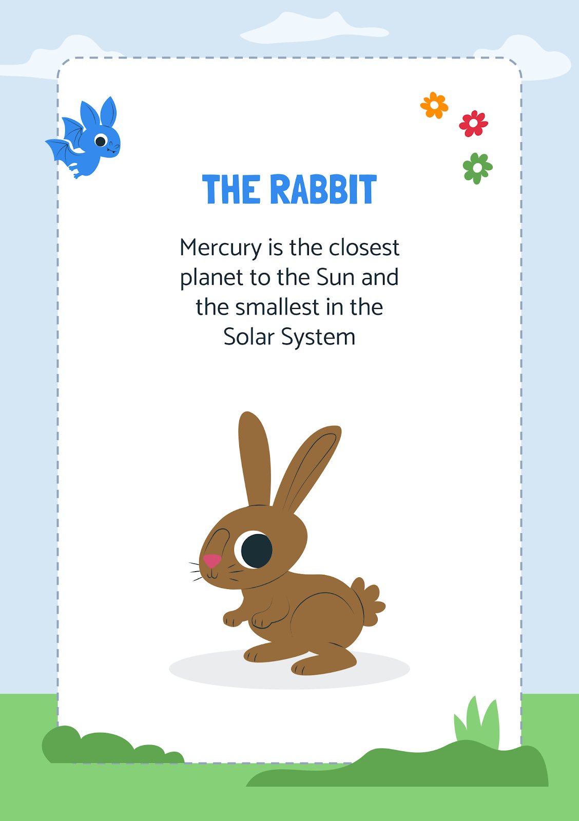 Animal Walk Movement Cards | Google Slides & PowerPoint