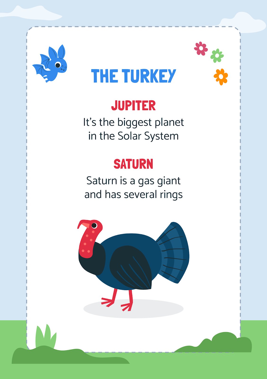 Animal Walk Movement Cards | Google Slides & PowerPoint