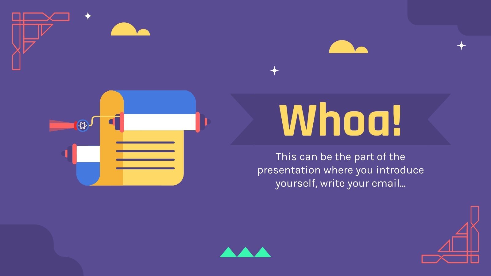 Simjat Torá Activities for Kids | Google Slides & PowerPoint