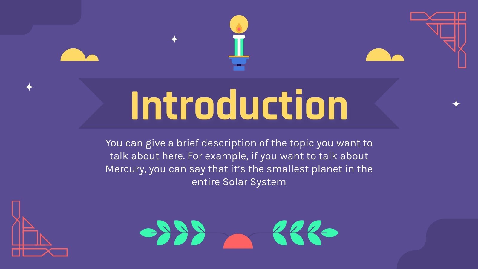 Simjat Torá Activities for Kids | Google Slides & PowerPoint