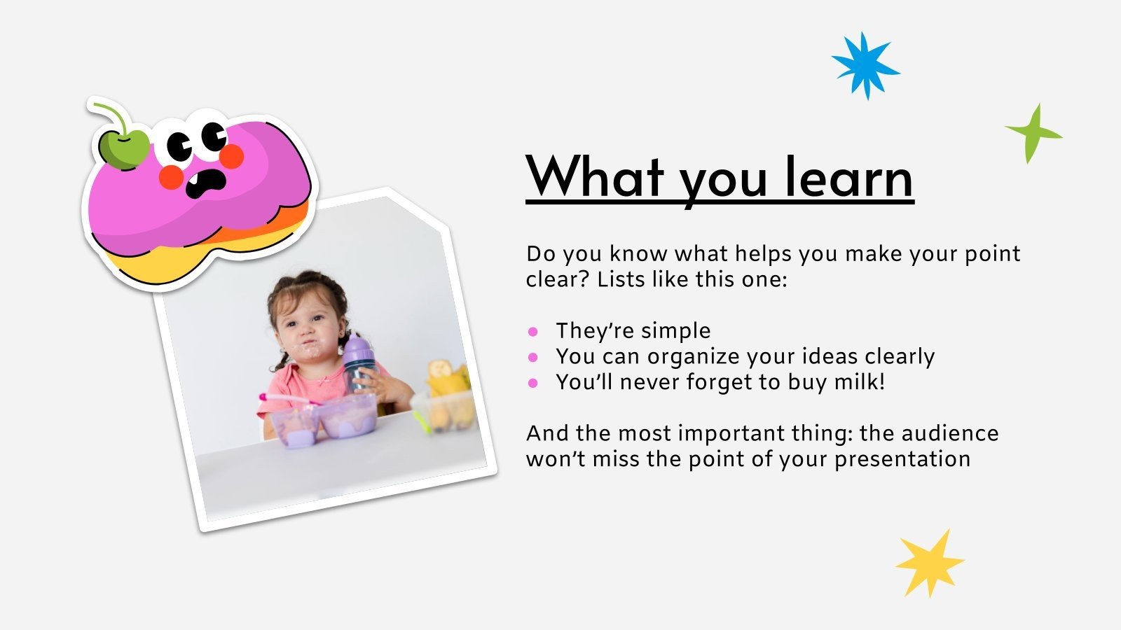 Food Guide Pyramid Lesson to Celebrate Global Food Day