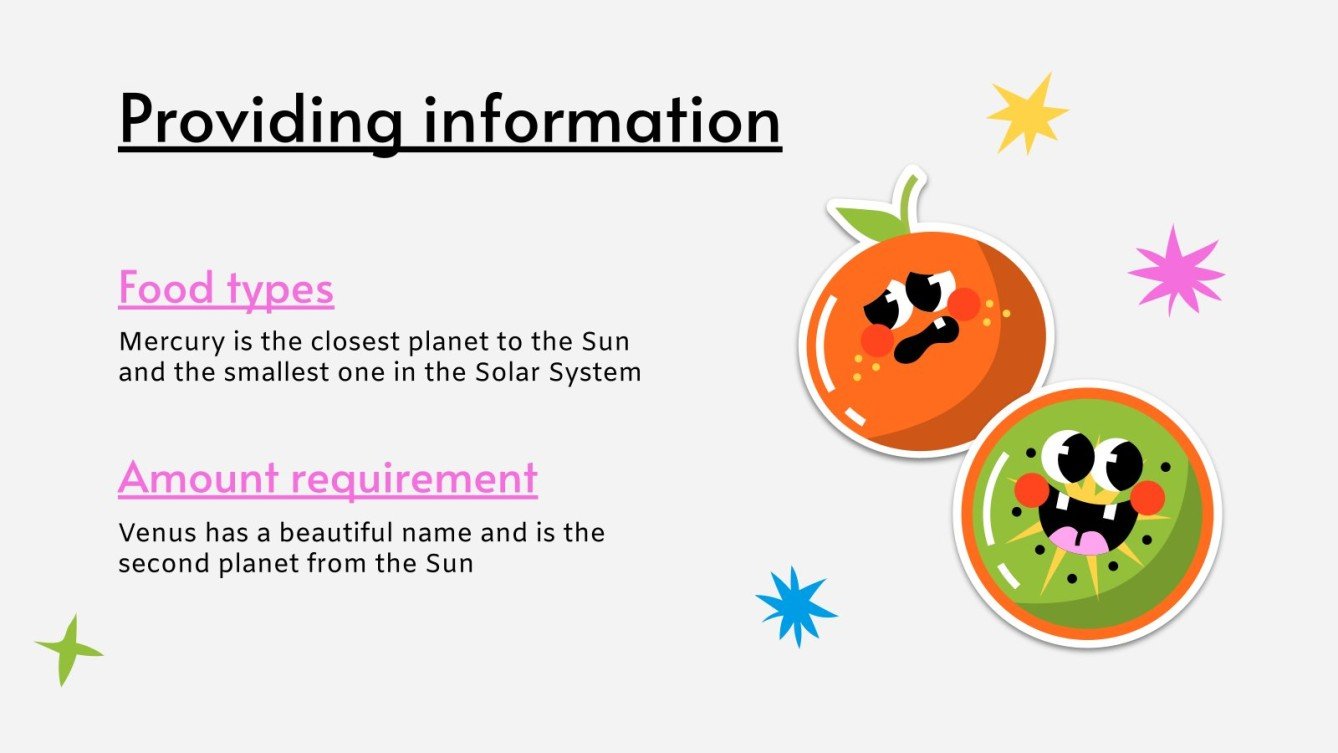 Food Guide Pyramid Lesson to Celebrate Global Food Day