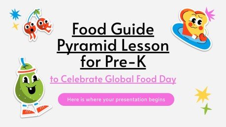 Free Food Google Slides themes and PowerPoint templates