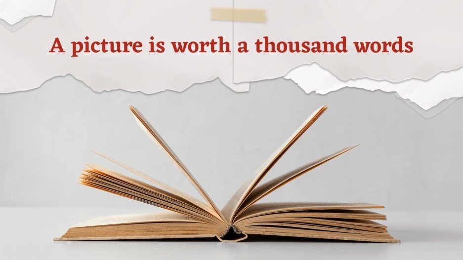 Minitema del Día del Diccionario | Google Slides y PowerPoint