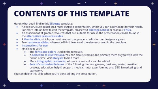 Lung Cancer Awareness Month | Google Slides & PowerPoint