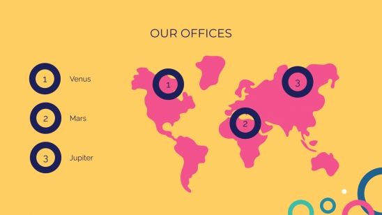 Language Center Google Slides Theme and PowerPoint Template