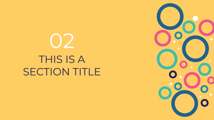 Language Center Google Slides Theme and PowerPoint Template