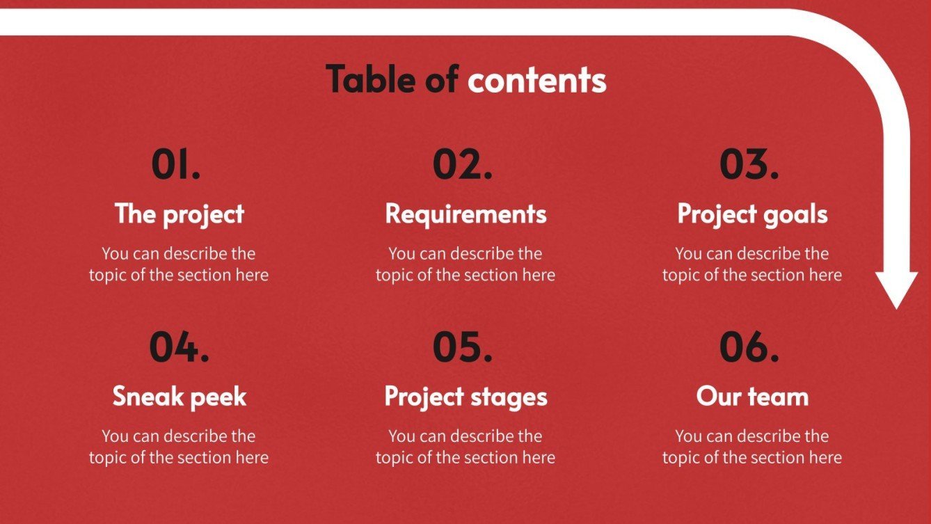 Road Construction Project Proposal Google Slides PPT road-construction-project-proposal-google-slides-ppt