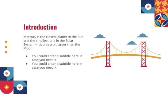 Lisbon Travel Guide | Google Slides & PowerPoint template