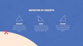 Math Lesson Google Slides and PowerPoint Template