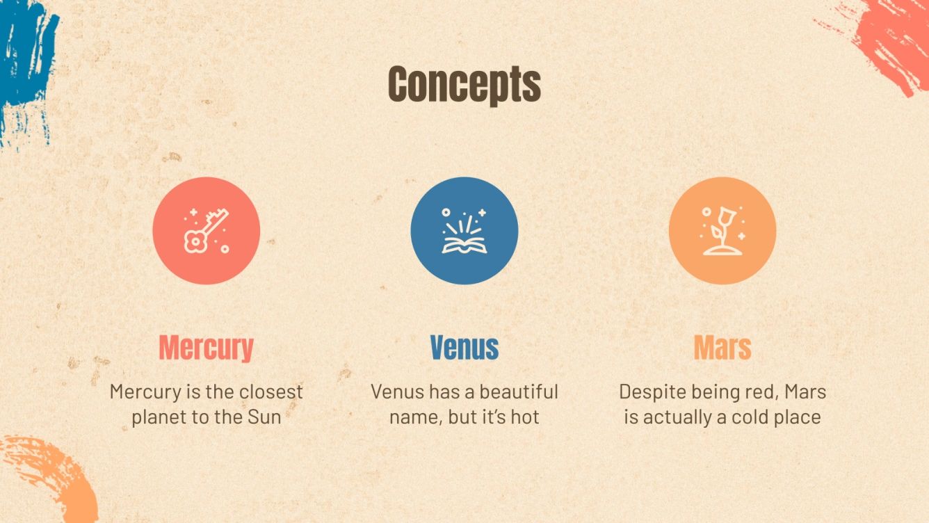 Storytelling Workshop | Template for Google Slides & PPT