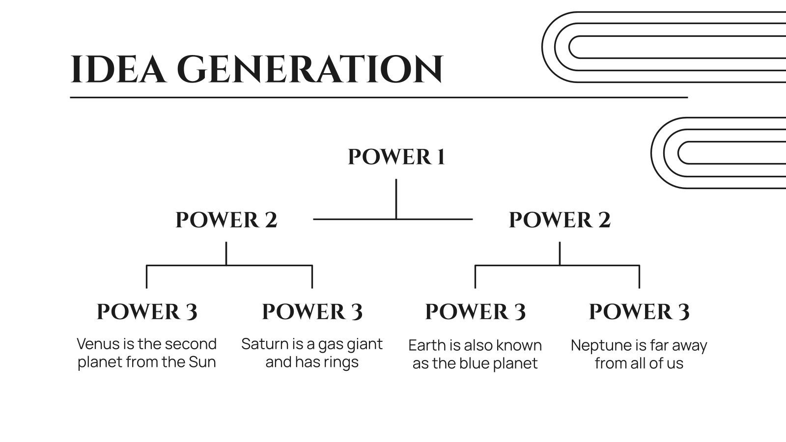 Art Exhibitions & Events Organization Workshop | Google Slides
