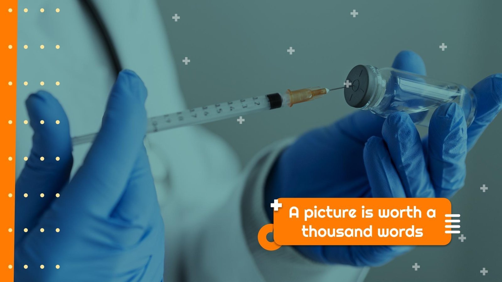 Medical Theme for Career Day | Google Slides and PowerPoint