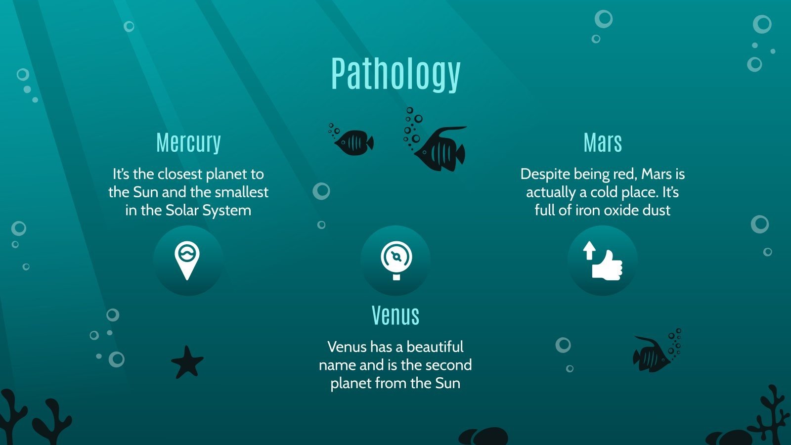 Diving Disorders: Compression Arthralgia | Google Slides & PPT