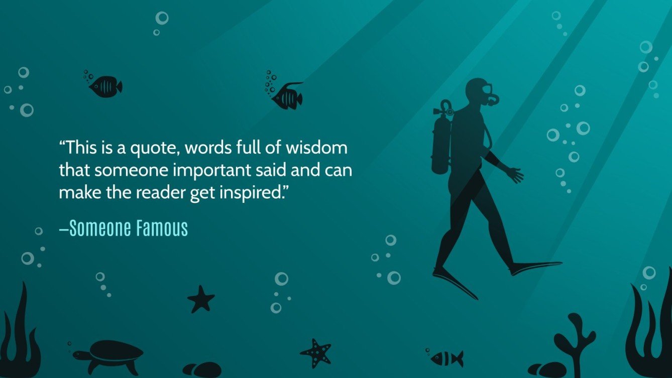 Diving Disorders: Compression Arthralgia | Google Slides & PPT