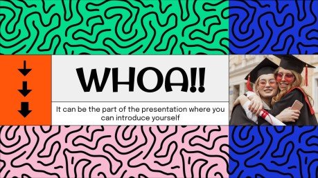 College Graduation Ceremony | Google Slides & PowerPoint