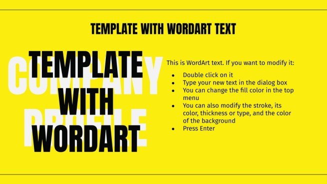 Employment Service & Recruitment Company Profile