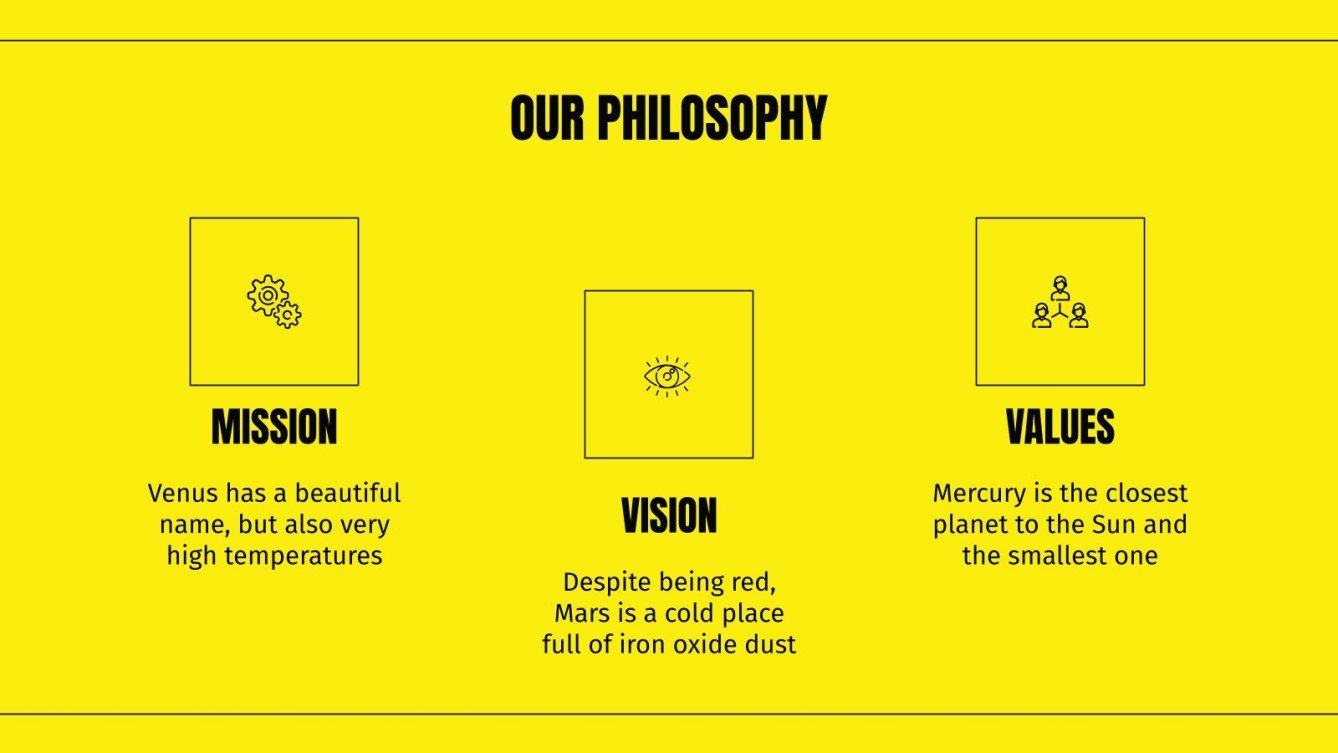 Employment Service & Recruitment Company Profile