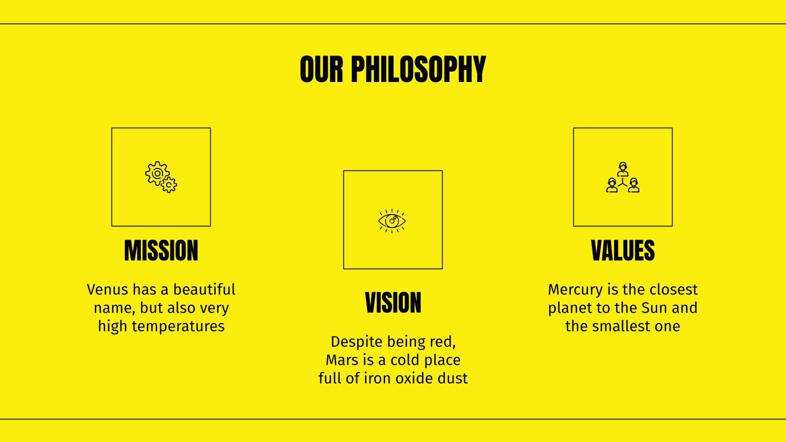 Employment Service & Recruitment Company Profile