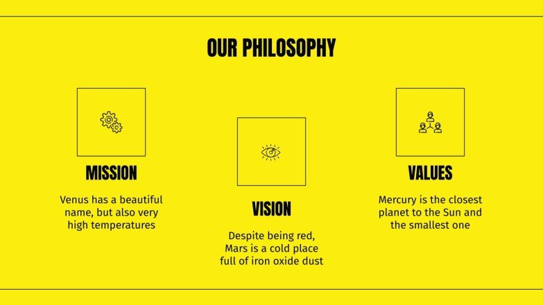 Employment Service & Recruitment Company Profile