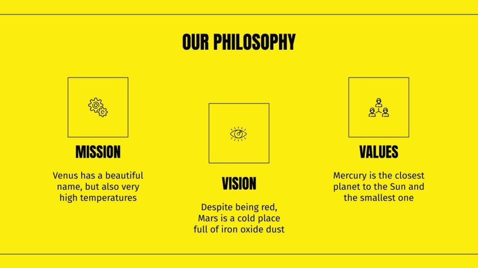 Employment Service & Recruitment Company Profile