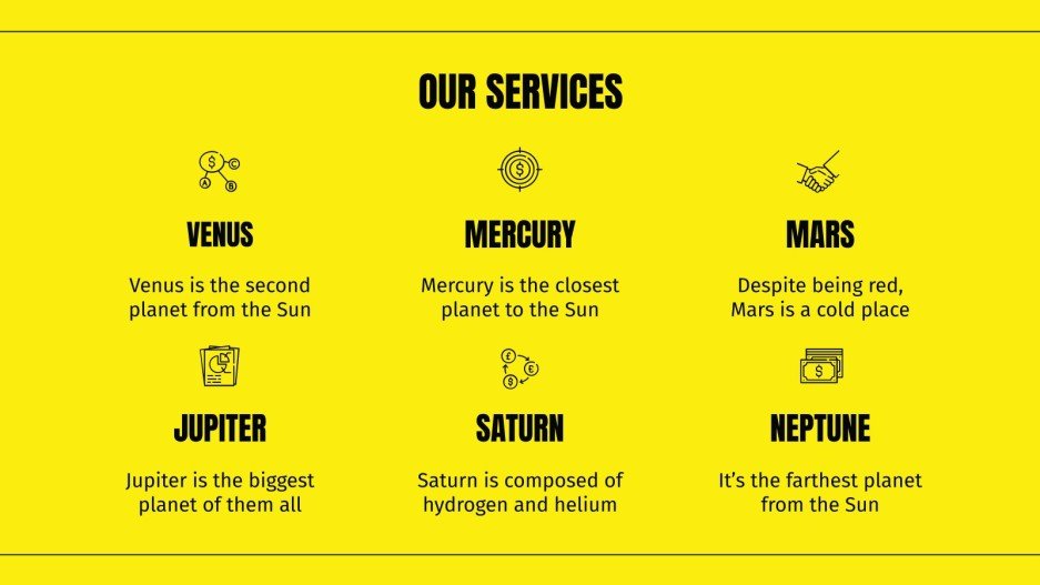 Employment Service & Recruitment Company Profile