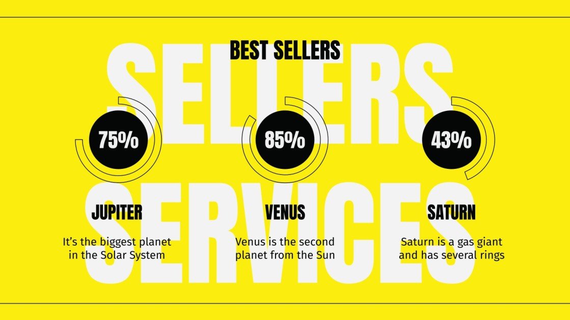 Employment Service & Recruitment Company Profile