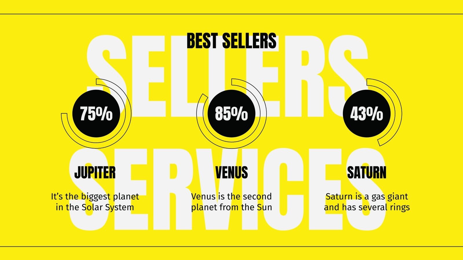 Employment Service & Recruitment Company Profile