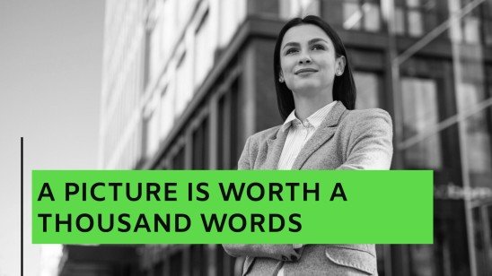 CEO Presentation Meeting | Google Slides and PowerPoint