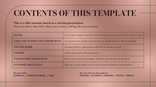 New Office Inauguration Meeting | Google Slides and PowerPoint