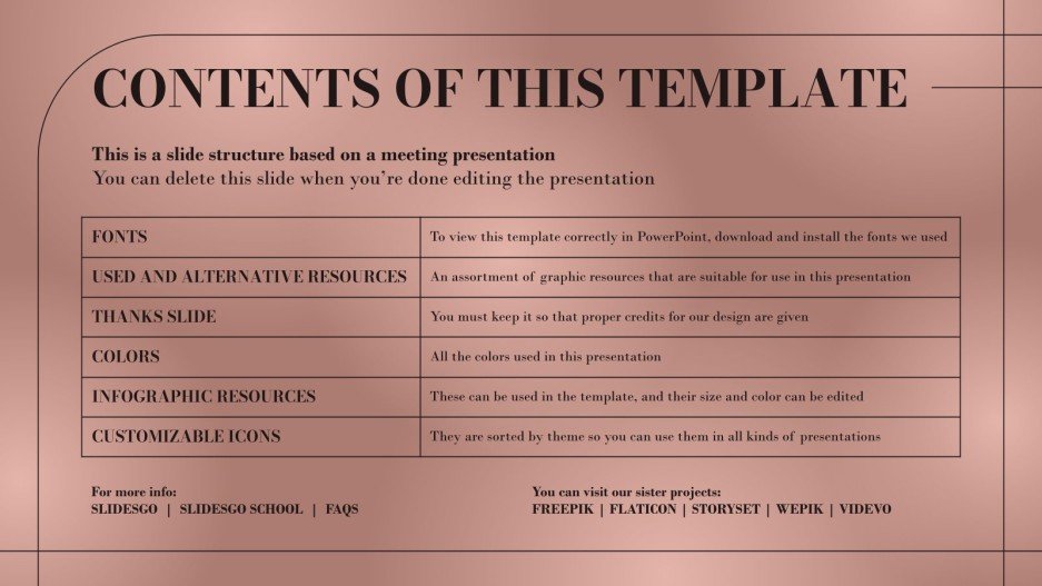 New Office Inauguration Meeting | Google Slides and PowerPoint