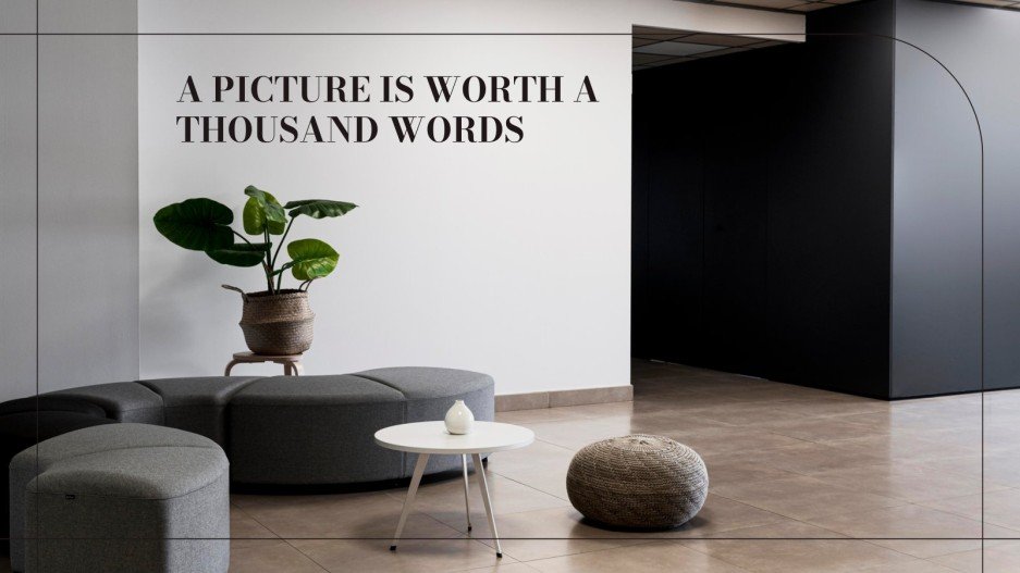 New Office Inauguration Meeting | Google Slides and PowerPoint