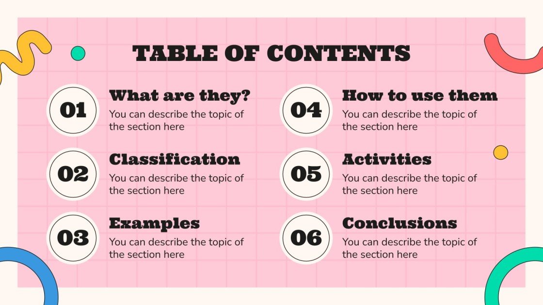 5th Grade: Coordinating Conjunctions | Google Slides & PPT