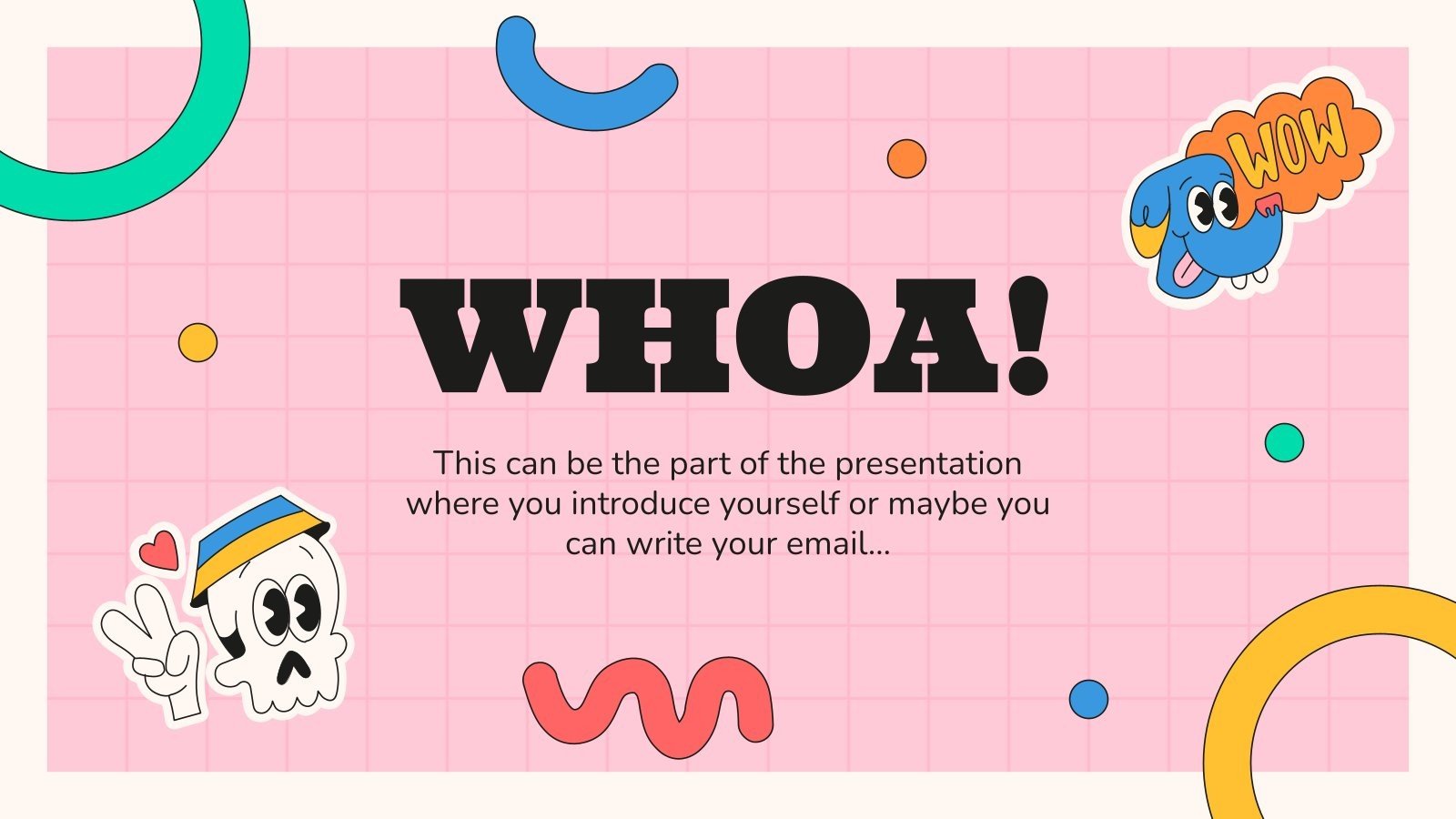 5th Grade: Coordinating Conjunctions | Google Slides & PPT