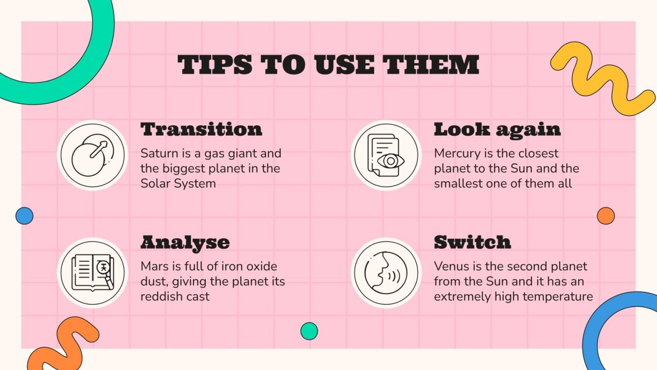 5th Grade: Coordinating Conjunctions | Google Slides & PPT