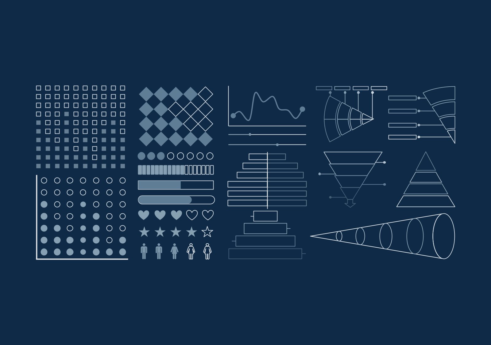 Luxury Banquet Invitations | Google Slides and PowerPoint