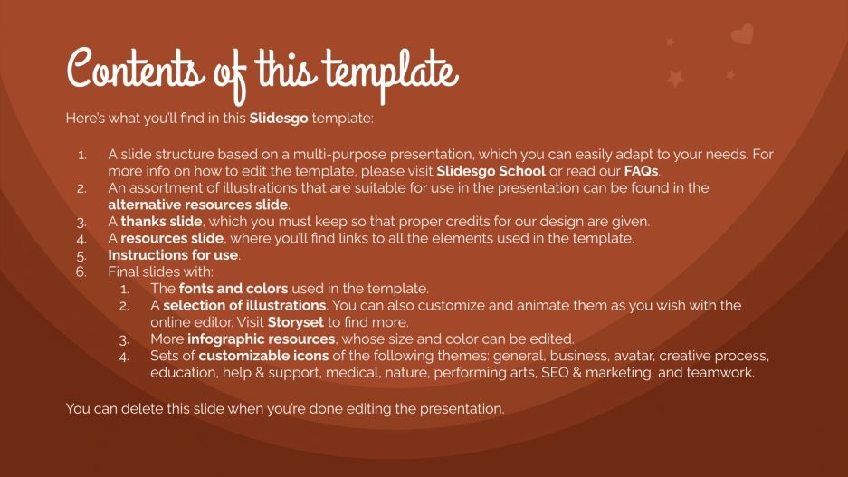 Shakespeare Week Google Slides theme & PowerPoint template