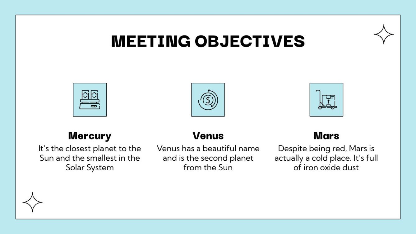 Sales Kickoff Meeting | Google Slides & PowerPoint template