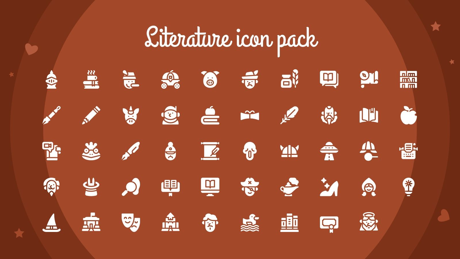 Semana de Shakespeare | Modelo do Google Slides e PPT