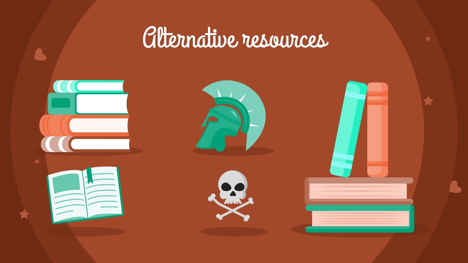 Shakespeare Week Google Slides theme & PowerPoint template