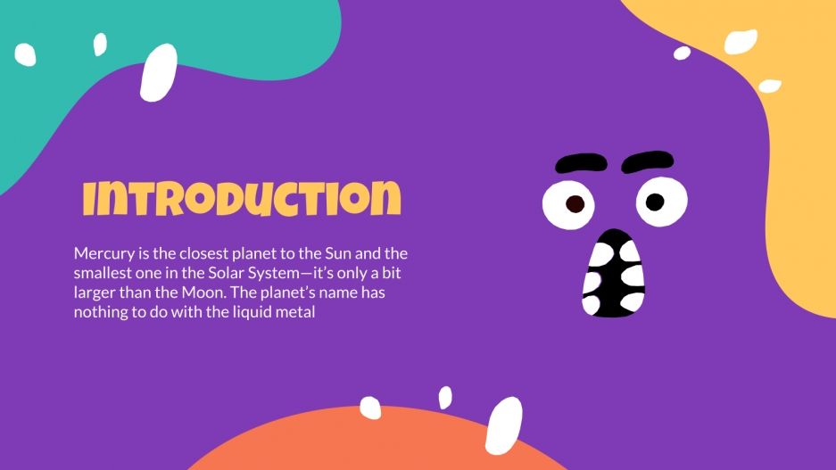 How Are You Feeling Today? | Google Slides & PPT theme