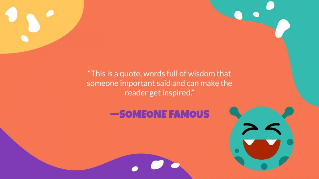 How Are You Feeling Today? | Google Slides & PPT theme