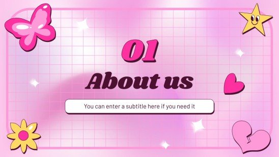 Tutorial de maquillaje de Flow 2000 | Google Slides