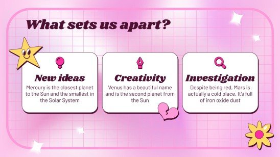 Tutorial de maquillaje de Flow 2000 | Google Slides