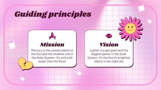 Tutorial de maquillaje de Flow 2000 | Google Slides