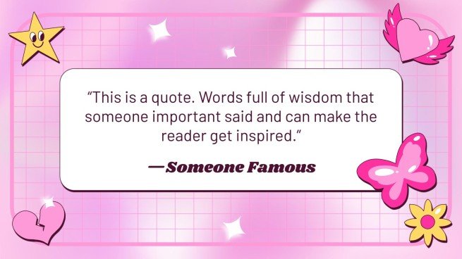 Tutorial de maquillaje de Flow 2000 | Google Slides